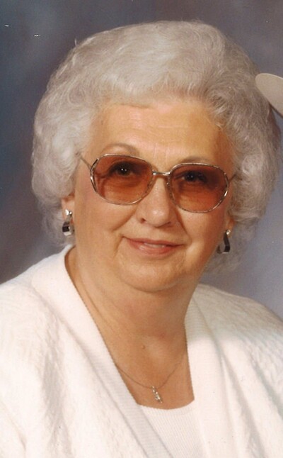 Leta Mae Pyle - 2021 - Trout Funeral Home