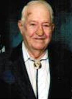 William Arthur Brasch - 2015 - Trout Funeral Home