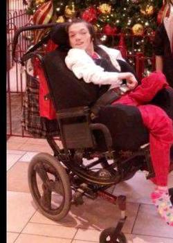 Ashley Amber-Lynn Backlund - 2015 - Trout Funeral Home