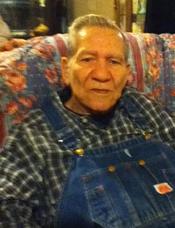 David Lee Clymer - 2013 - Trout Funeral Home