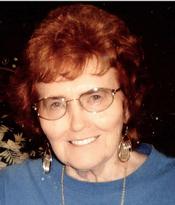 Betty Jo Rice - 2013 - Trout Funeral Home