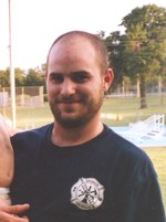 Lee Roy Coker - 2009 - Trout Funeral Home