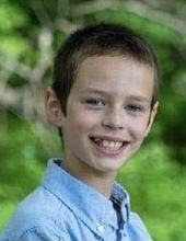 Noah Logan Godleski - 2021 - Burke-Fortin Funeral Home