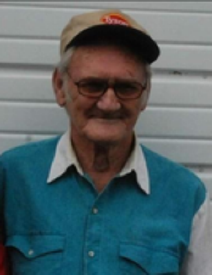 Henry Frank Harner Obituary