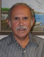 Anthony C. Prince - 2021 - Carter Funeral Home