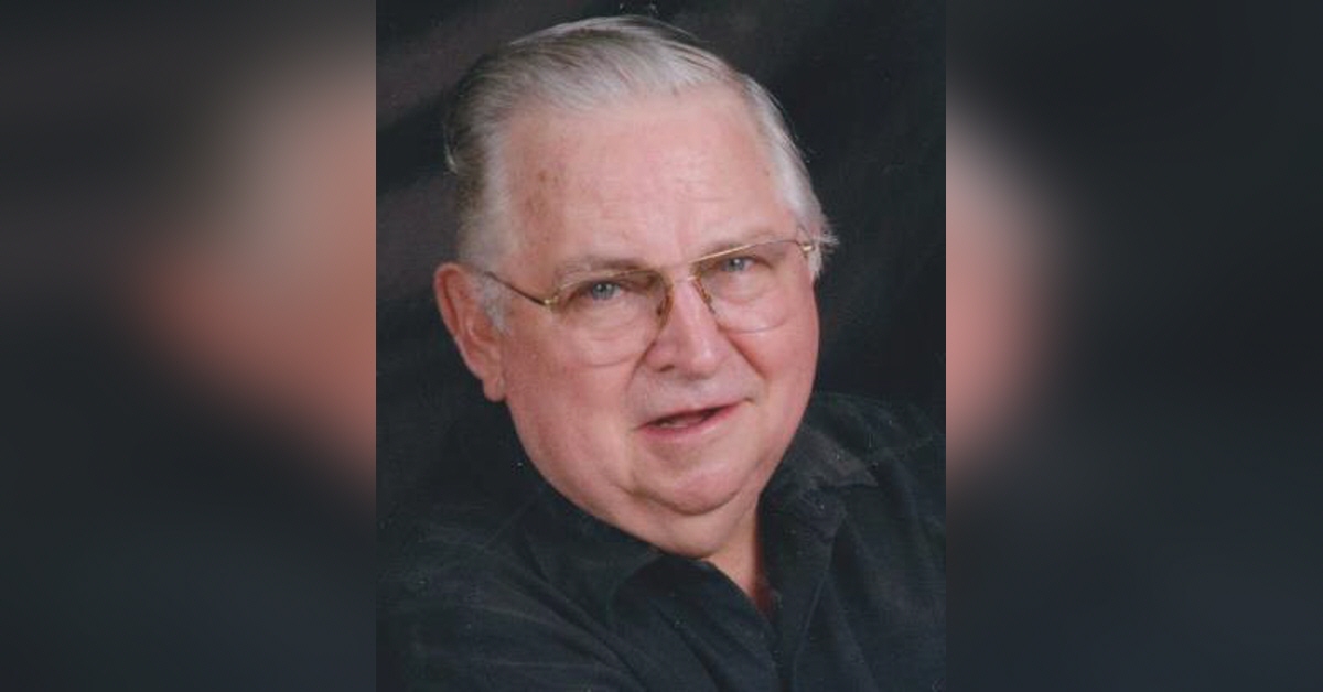 Obituary information for Donald "Don" Wolfe