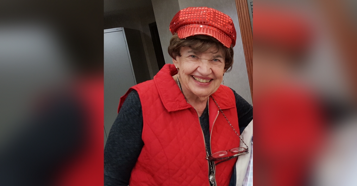 Obituary information for Gloria Bartlett Obituary information for Gloria Bartlett