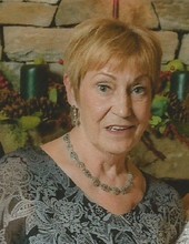 Kathleen Yvonne Lowman - 2021 - Eline Funeral Home