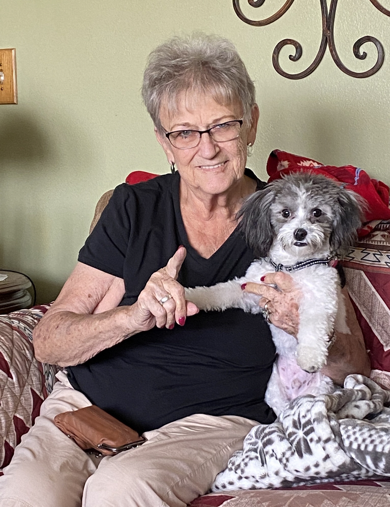 Judith Lynn Toth - 2021 - Cremation & Funeral Gallery