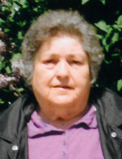 Helen Drummond - 2021 - Schmitz Funeral Homes