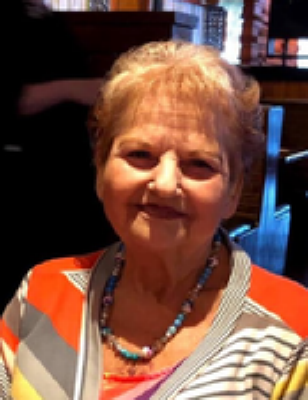 Sharon Hatcher Bruce Obituary