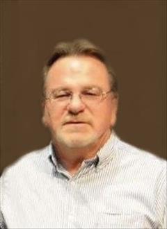 Johnny Michael Addison - 2021 - Roper Funeral Home and Crematory