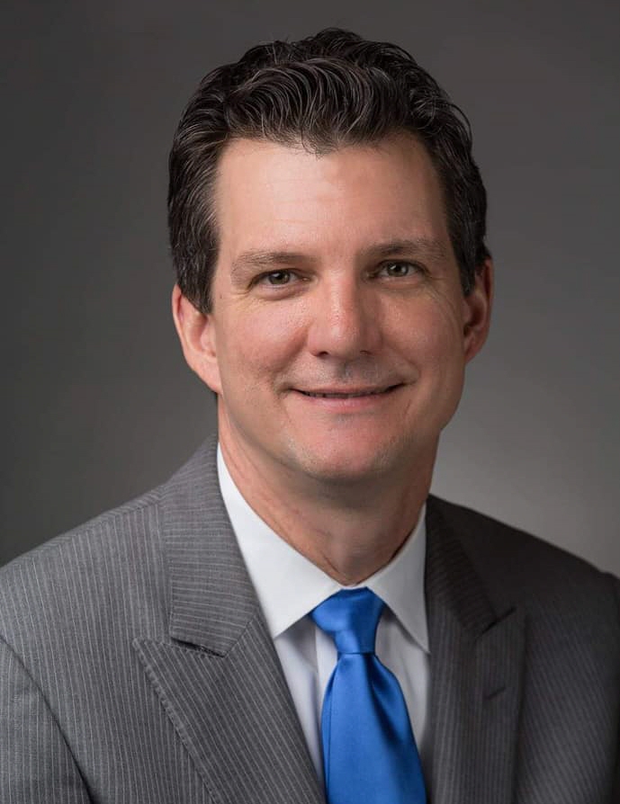 George Kevin Buchanan - 2021 - Laurel Oaks Funeral Home