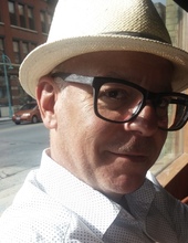 Kenneth Tousignant - Memories Trees