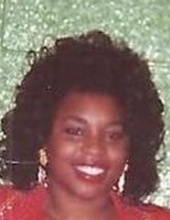 Latonda CARTER-HOSKINS - 1970 - Latonda CARTER-HOSKINS