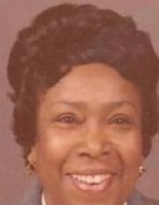 Irene DAVIDSON Obituary