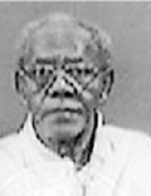 Kenneth Eugene Robinson Obituary