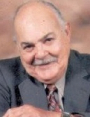 James GOODEN Obituary