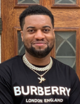 Ritchie Javon Lamar Moorehead - 2021 - Donald Jordan Memorial Chapel