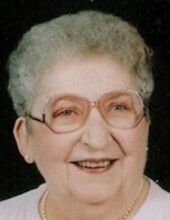 Geraldine Reynolds Cook - 2011 - Oakey's Roanoke Chapel