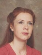 Brenda Kay O'Connor - 2011 - Oakey's Roanoke Chapel