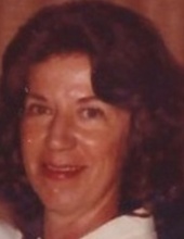 Martha Waskey Brock - 2011 - Oakey's Roanoke Chapel