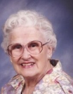 Gwendolyn Bert Holland Obituary