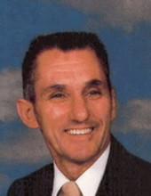 Charles Thurman Trimble - 2012 - Oakey's Roanoke Chapel