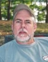 William Ray Painter - 2013 - Oakey's Roanoke Chapel