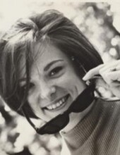 Barbara Angela Horvath - 2012 - Oakey's Roanoke Chapel