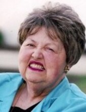 Billie Rae Hill - 2012 - Oakey's Roanoke Chapel