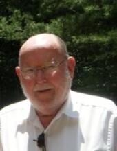 Alton Kelly Land - 2013 - Oakey's Roanoke Chapel