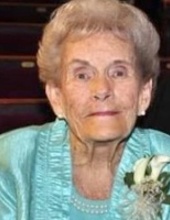 Betty Pace Carrington - 2013 - Oakey's Roanoke Chapel