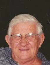 Robert C. Perdue - 2013 - Oakey's Roanoke Chapel