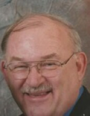 Richard Franklin Helton Obituary