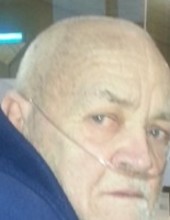 Harold David Wilson - 2015 - Oakey's Roanoke Chapel