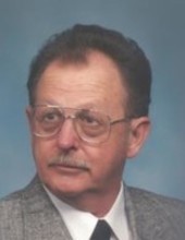 Jim M. Starkey - 2015 - Oakey's Roanoke Chapel