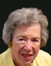 Margaret Jarrett Morris - 2015 - Oakey's Roanoke Chapel