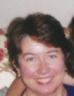 Judith McDaniel Wood Obituary