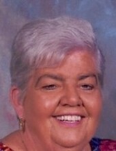 Judith Lorraine Stump Saferight - 2012 - Oakey's Roanoke Chapel