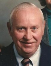 Clifford Ray Hess - 2012 - Oakey's Roanoke Chapel