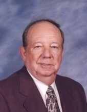 James L. Saunders - 2013 - Oakey's Roanoke Chapel