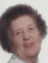 Eleanor Louise Handy - 2015 - Oakey's Roanoke Chapel