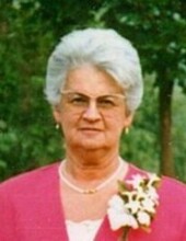 Anna Faye Green - 2016 - Oakey's Roanoke Chapel