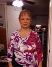 Penny Lynn Smith - 2017 - Oakey's Roanoke Chapel