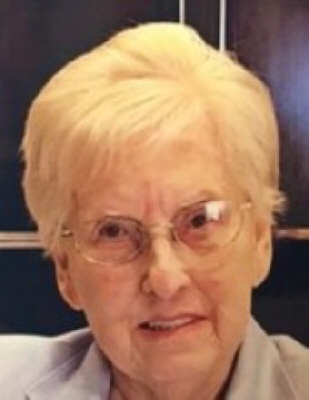 Janet M. Graves Obituary