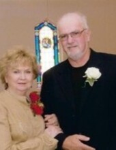 Mary Elizabeth Childress Jordan - 2018 - Oakey's Roanoke Chapel