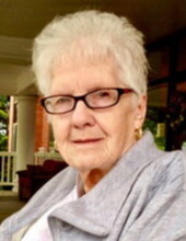 Doris Jacqueline Murray - 2018 - Oakey's Roanoke Chapel