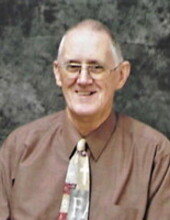 Roy Clayton Cole - 2018 - Oakey's Roanoke Chapel