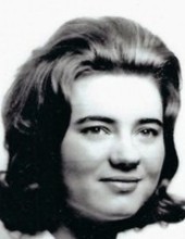 Elizabeth Wells Atchley - 2019 - Oakey's Roanoke Chapel